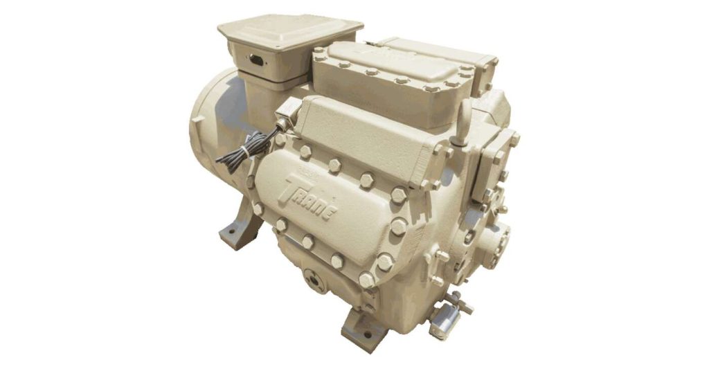Trane Compressor Models – City Compressor